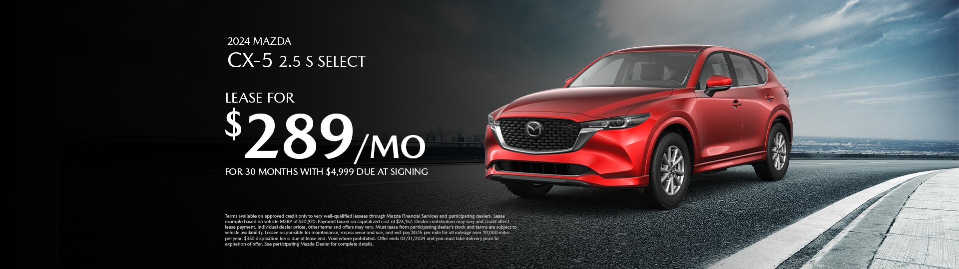 Mazda Dealership | Middletown Mazda